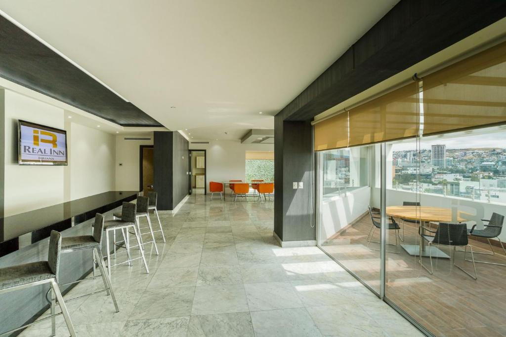 Real Inn Tijuana by Camino Real Hoteles, Tijuana (updated prices 2025)