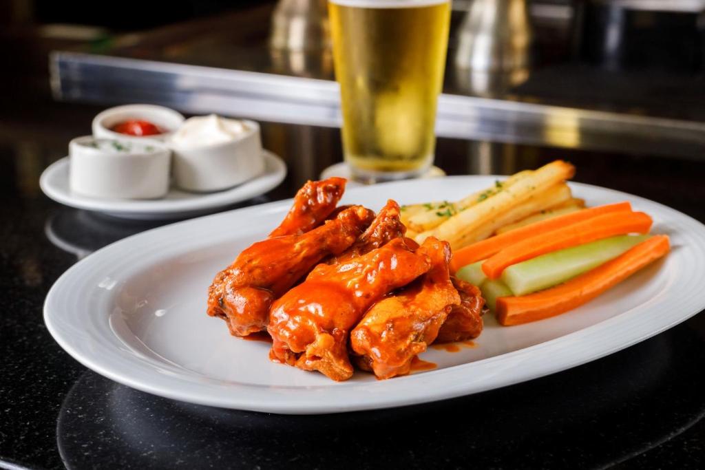 Real Inn Tijuana by Camino Real Hoteles, Tijuana (updated prices 2025)