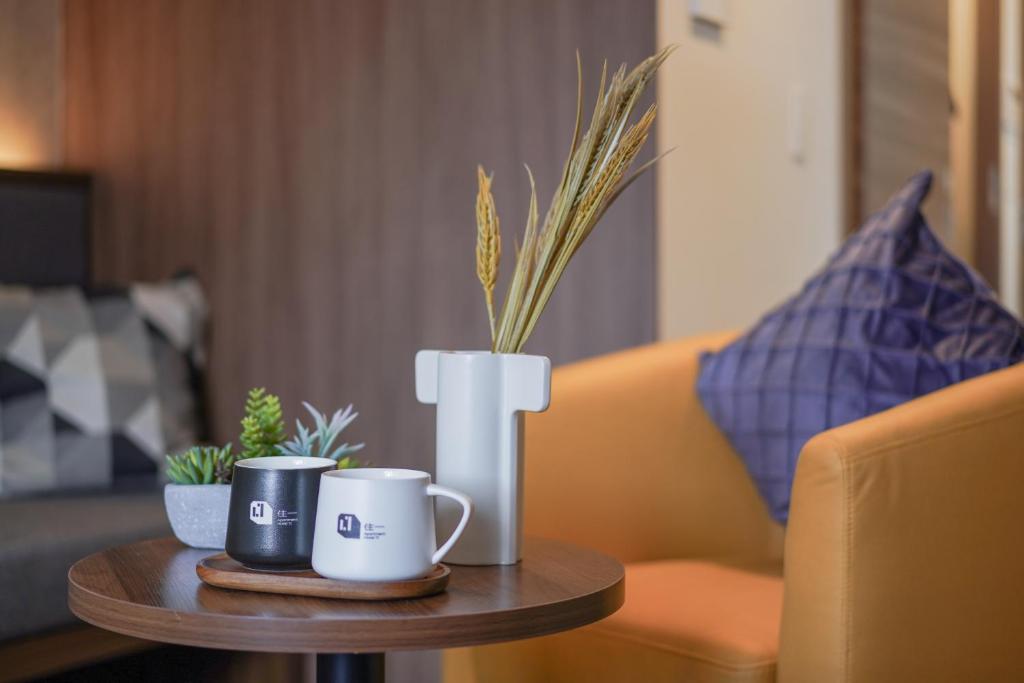 Apartment Hotel 11 Namba-Minami Ebisucho-Eki Mae, Osaka (updated prices ...