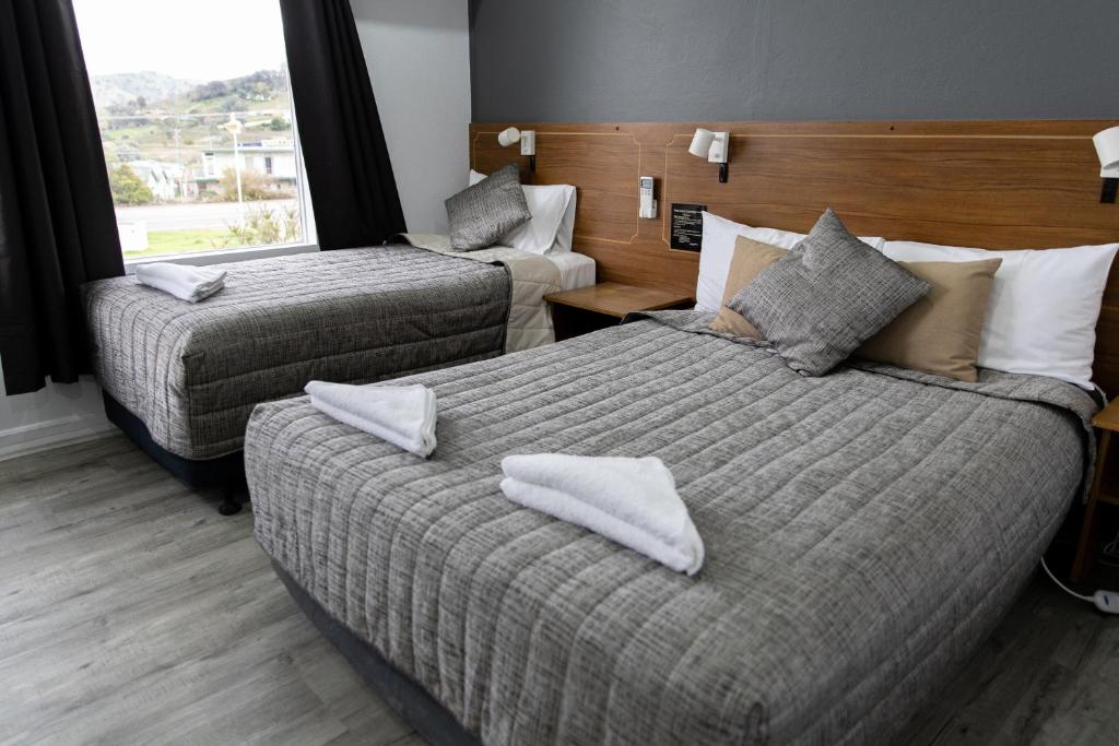 Garden Motor Inn, Gundagai (updated prices 2025)