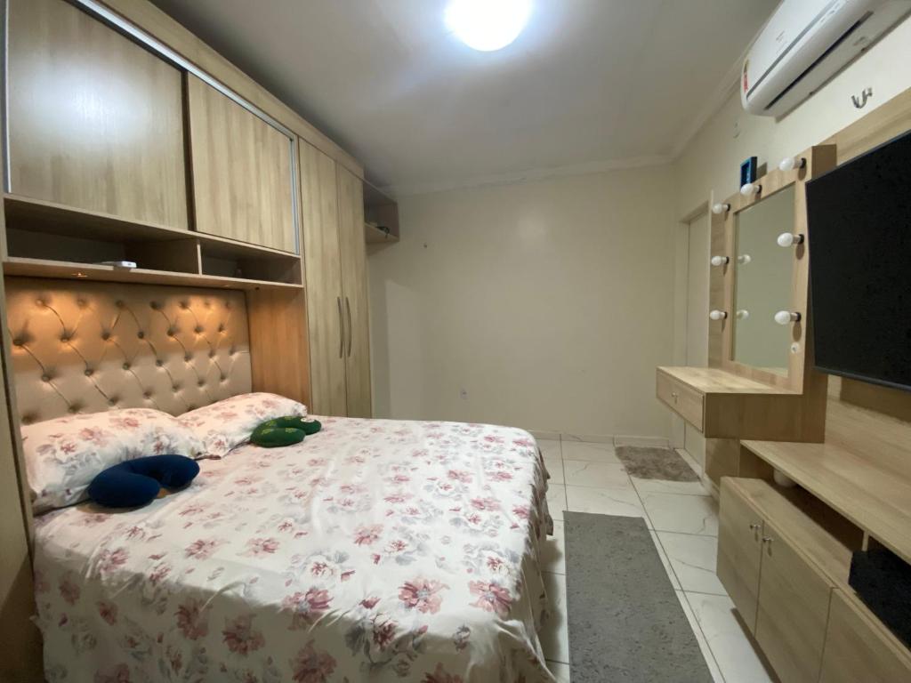 Casa/apartamento (Brasilien Manacapuru) - Booking.com