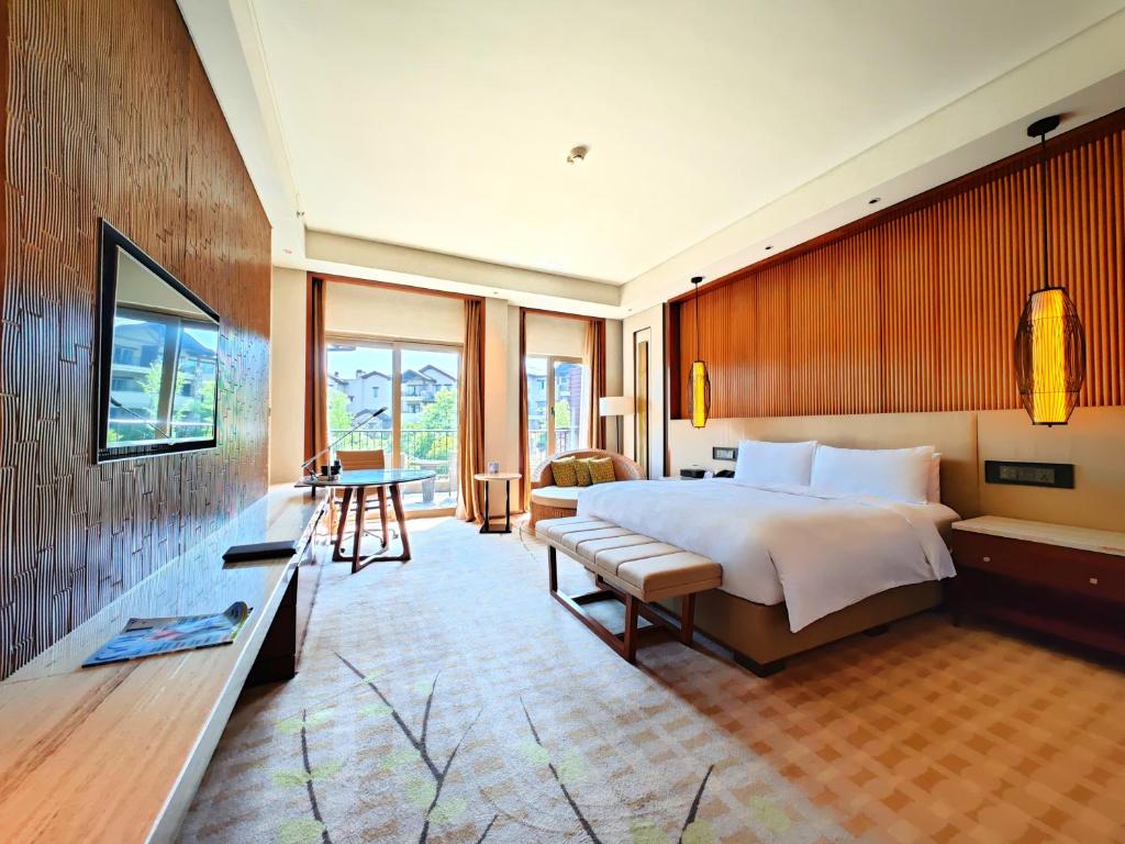 JW Marriott Hotel Zhejiang Anji, Anji (updated prices 2025)