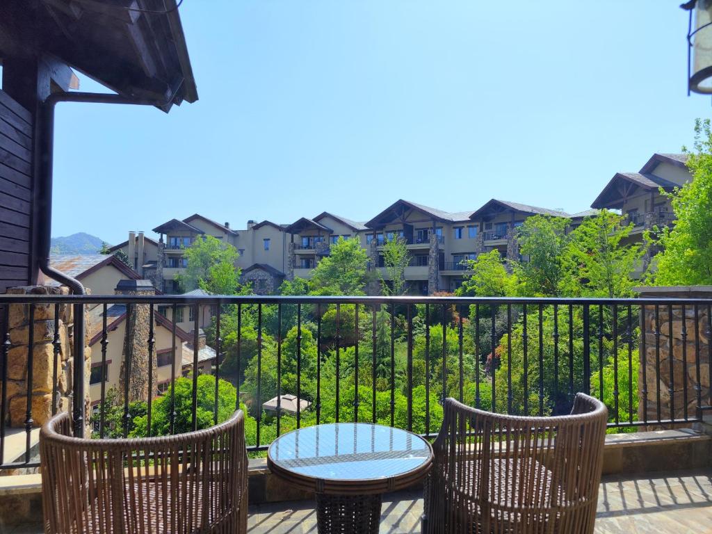 JW Marriott Hotel Zhejiang Anji, Anji (updated prices 2025)