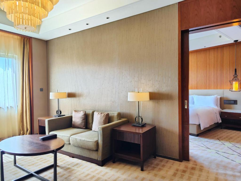 JW Marriott Hotel Zhejiang Anji, Anji (updated prices 2025)