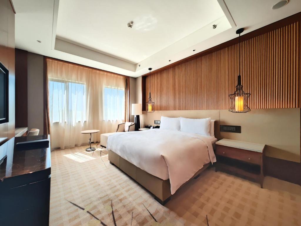 JW Marriott Hotel Zhejiang Anji, Anji (updated prices 2025)