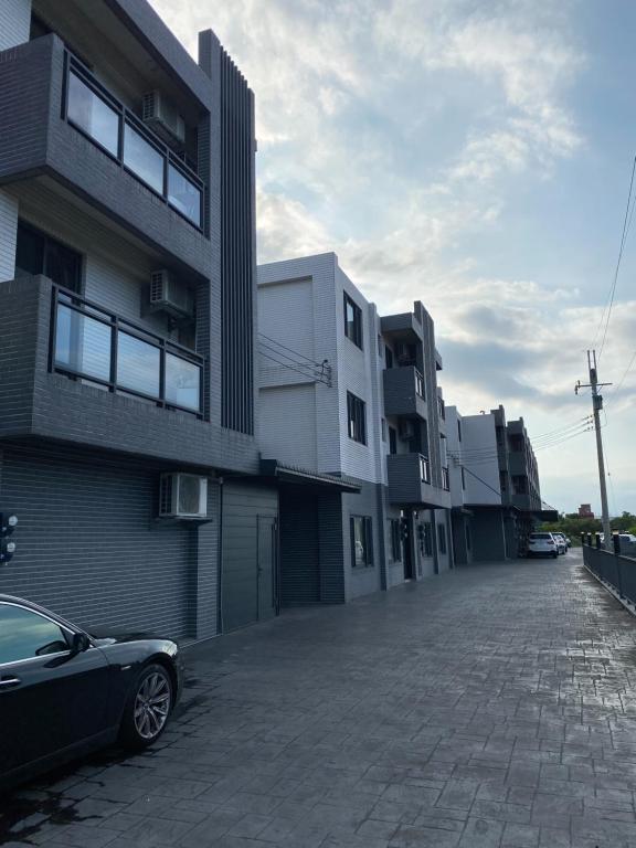 House 102, Suao (precios actualizados 2025)