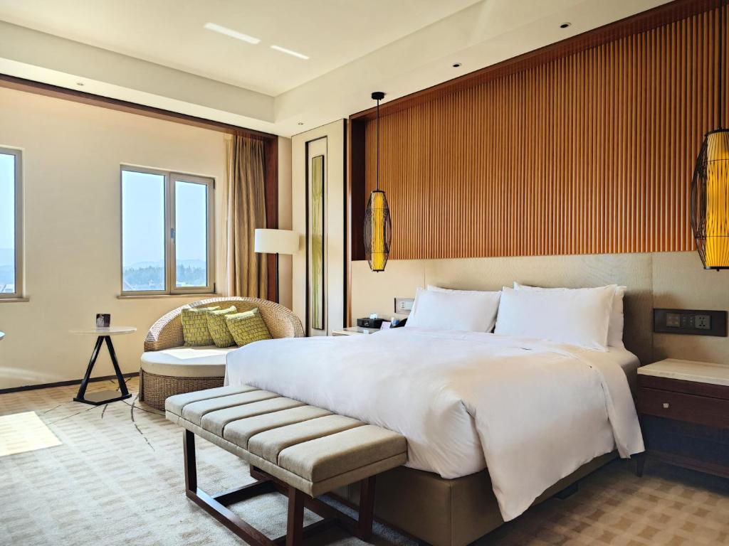 JW Marriott Hotel Zhejiang Anji, Anji (updated prices 2025)