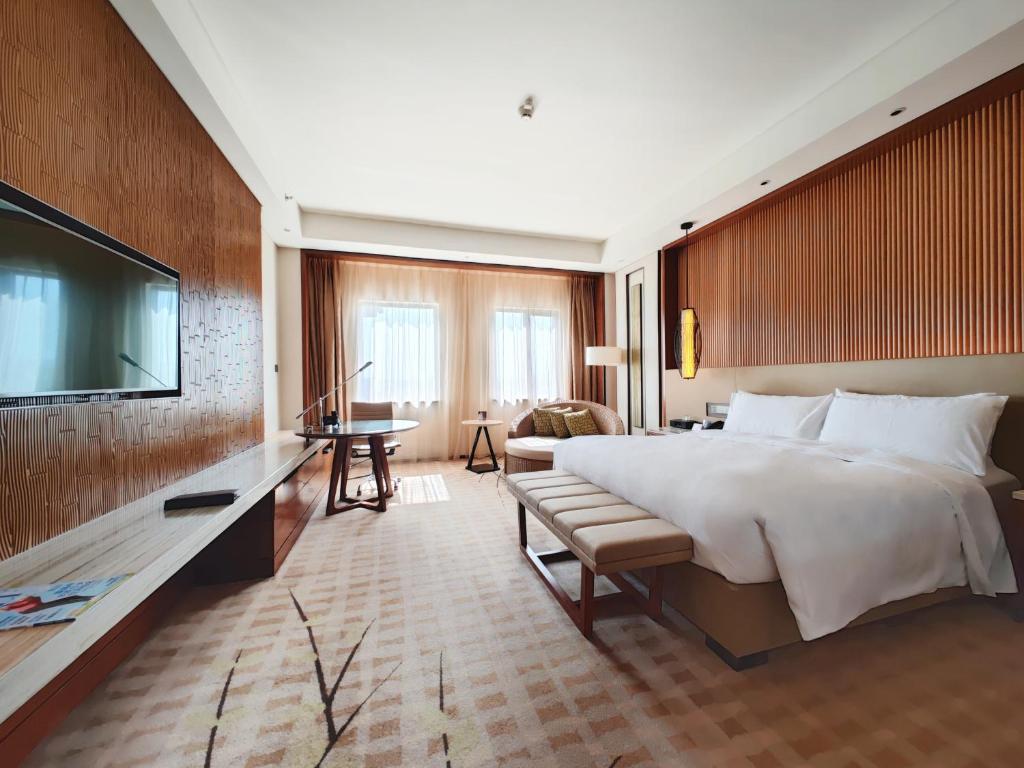 JW Marriott Hotel Zhejiang Anji, Anji (updated prices 2025)