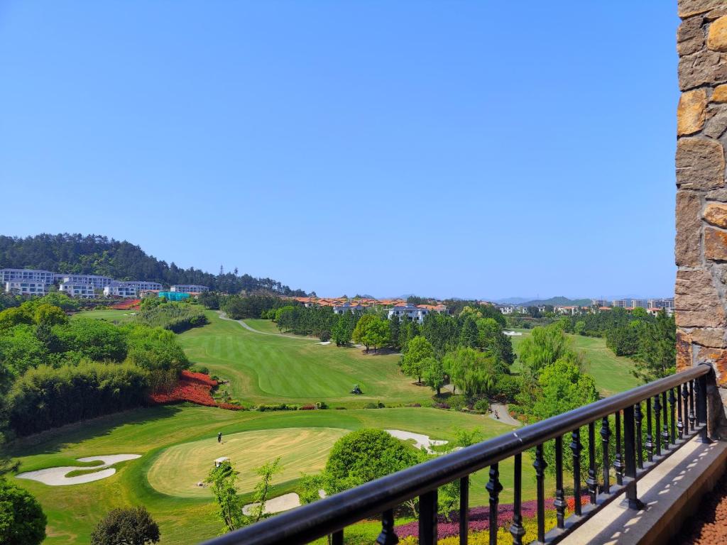 JW Marriott Hotel Zhejiang Anji, Anji (updated prices 2025)