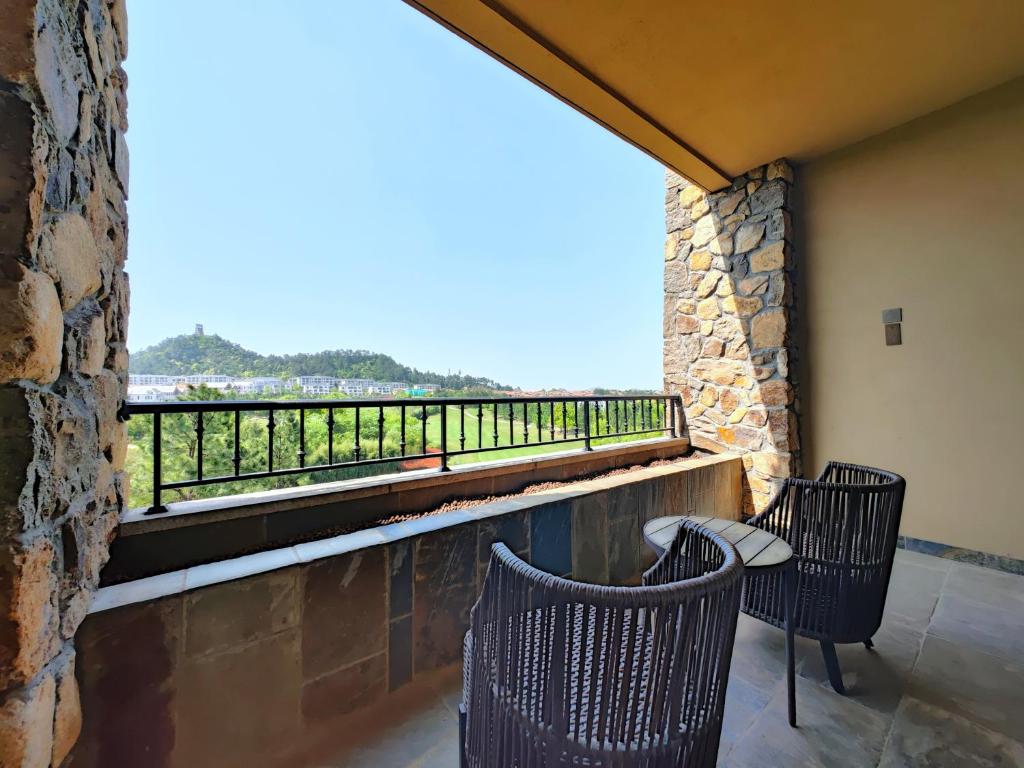 JW Marriott Hotel Zhejiang Anji, Anji (updated prices 2025)