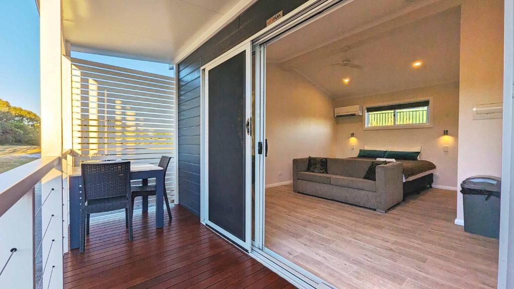 Ballina Beach Nature Resort, Ballina (updated prices 2025)