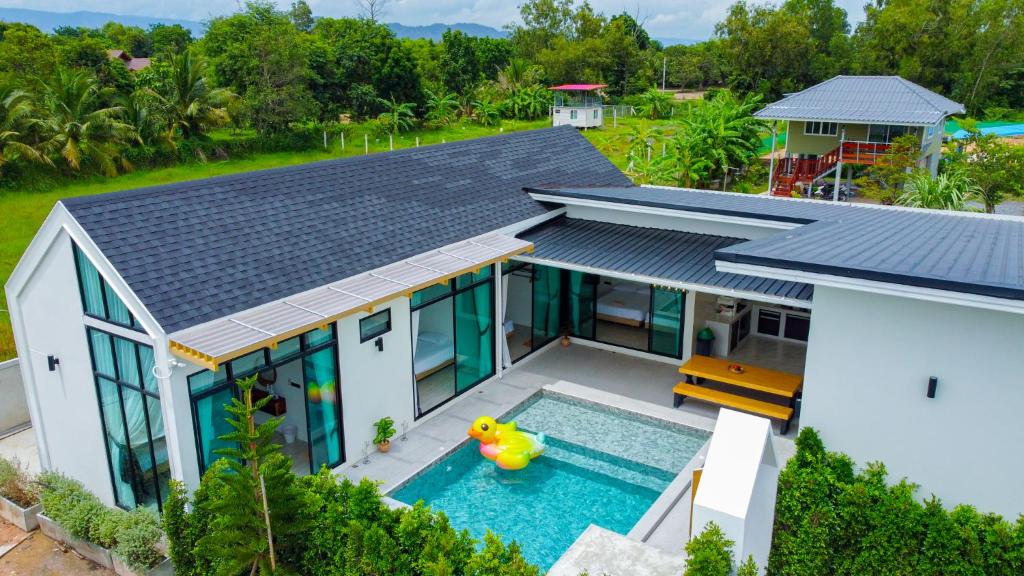 Villa Paramount 1, Nakhon Nayok (aktualisierte Preise für 2026)