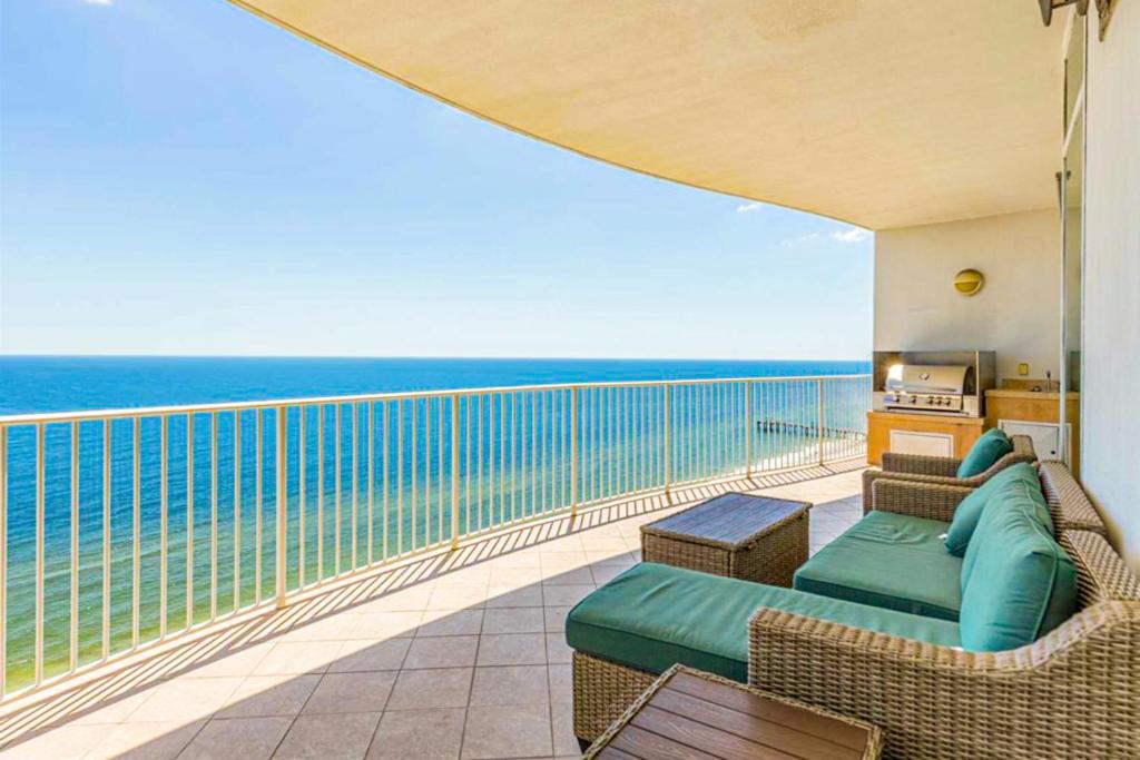 Turquoise Place 1606D, Orange Beach (updated prices 2025)