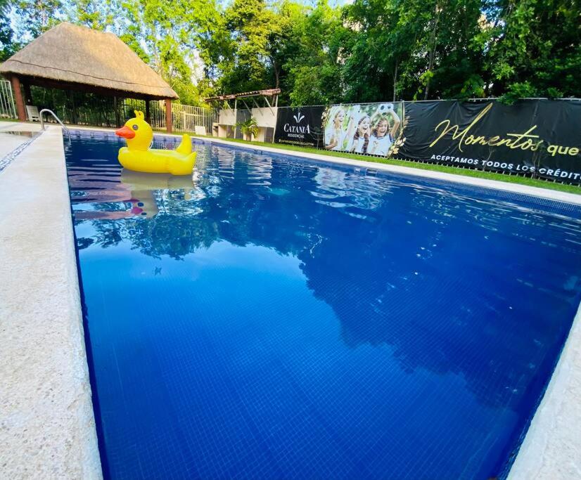 Beautiful Apt Swimming Pool and 5 star amenities, Cancún (updated ...