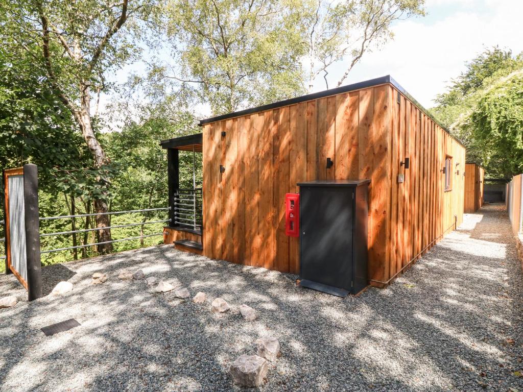 Peris Lodge, Caernarfon (aktualisierte Preise für 2025)