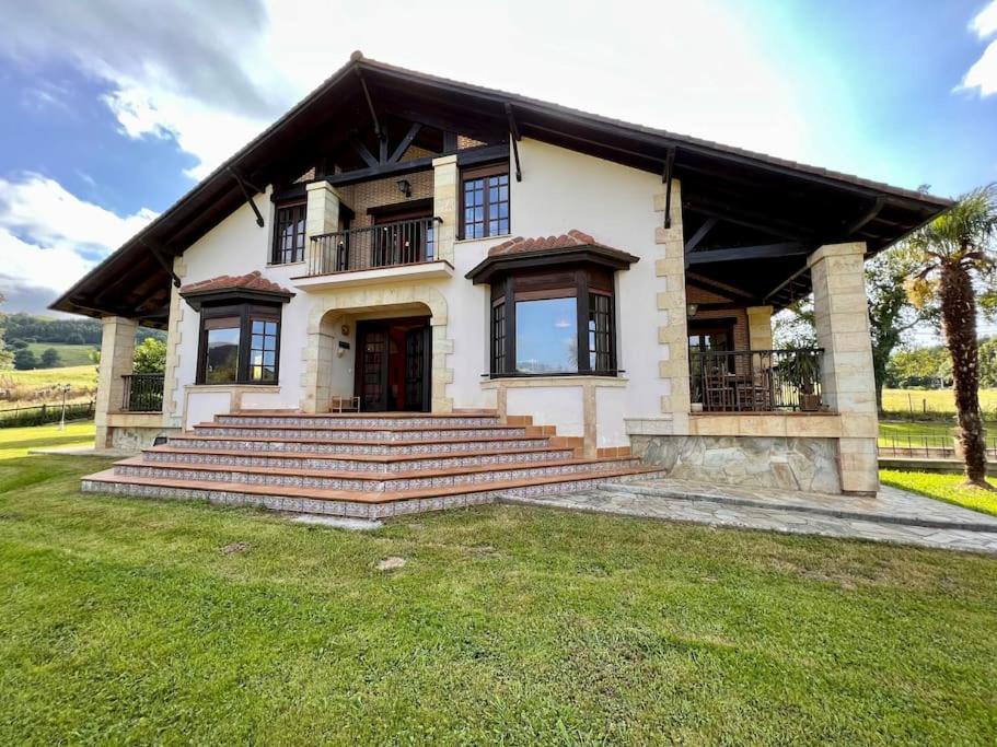 Casa El Mozo - Monabri, Solórzano (updated prices 2026)