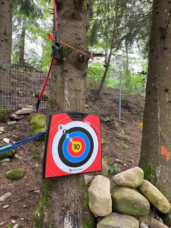 A Frame Scorilo, Poiana Mărului (updated prices 2025)