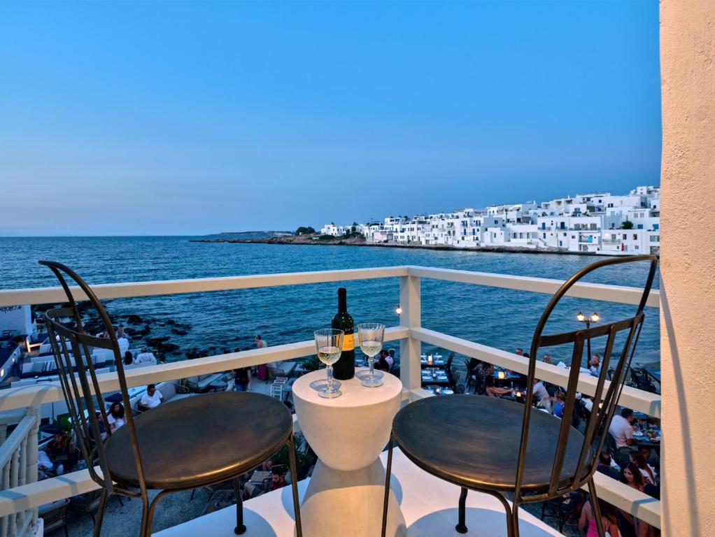 Amarone House, Naousa Paros, Naousa (updated prices 2026)