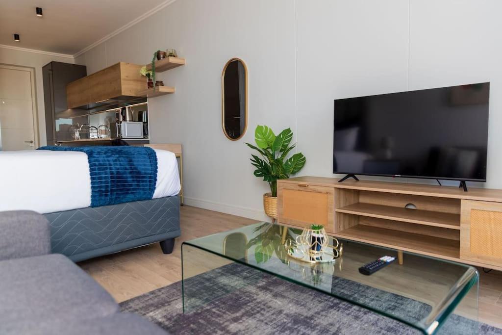 Luxe Cityscape @ Waterfall Ellipse, Midrand (updated prices 2026)