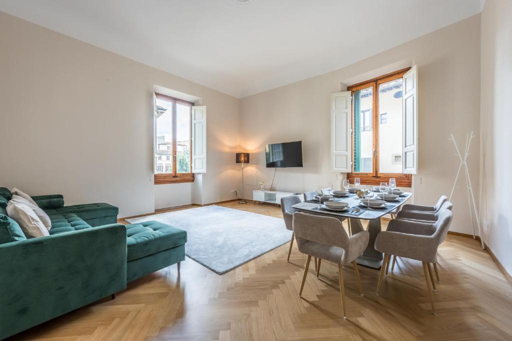[5 min Duomo] Magnificent Home, Florence (updated prices 2026)