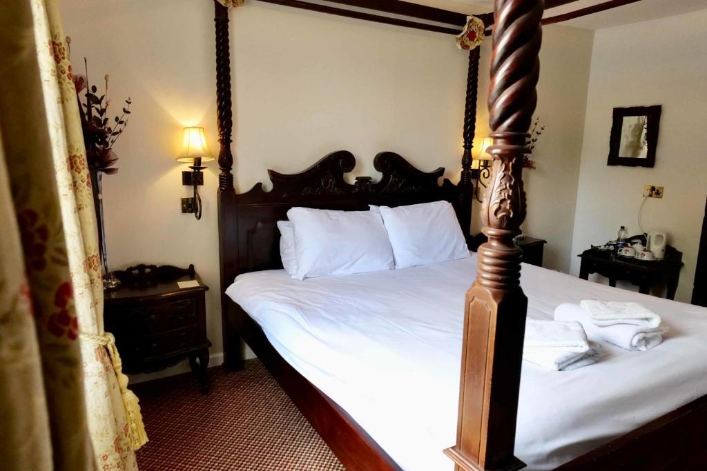 The Mary Arden Inn, Stratford-upon-Avon (updated prices 2025)