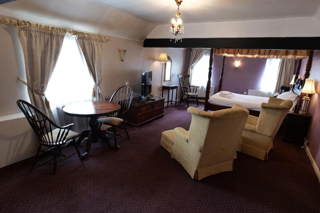 The Mary Arden Inn, Stratford-upon-Avon (updated prices 2025)