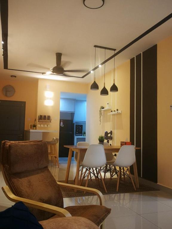 Bayu D'Awan Muslim Homestay Putrajaya, Putrajaya (updated prices 2025)
