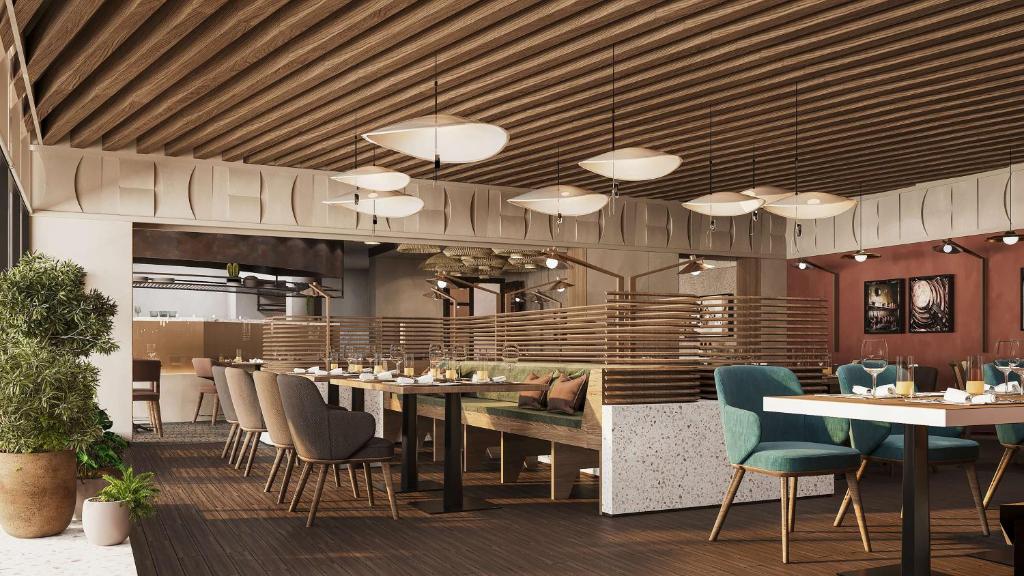 Park Inn by Radisson, Riyadh, Riyadh (updated prices 2025)