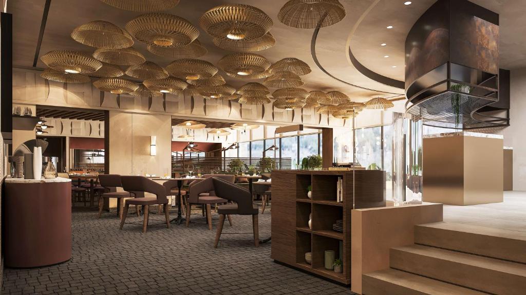 Park Inn by Radisson, Riyadh, Riyadh (updated prices 2025)