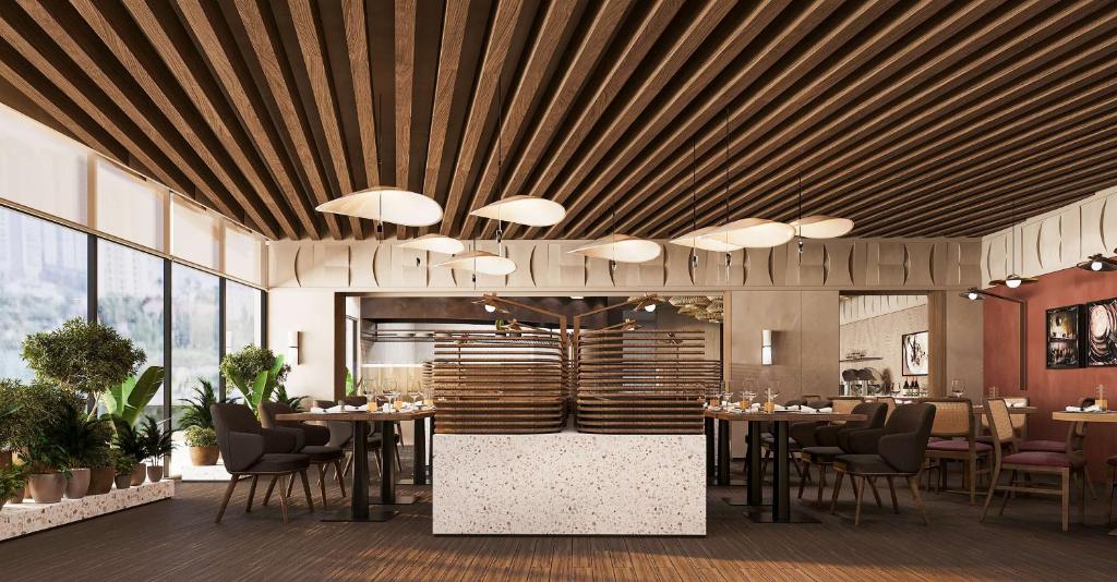 Park Inn by Radisson, Riyadh, Riyadh (updated prices 2025)