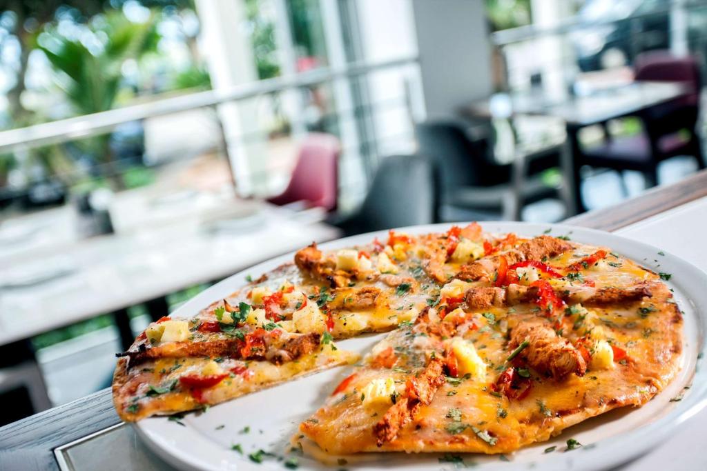 Southern Sun Elangeni & Maharani, Durban (updated prices 2025)