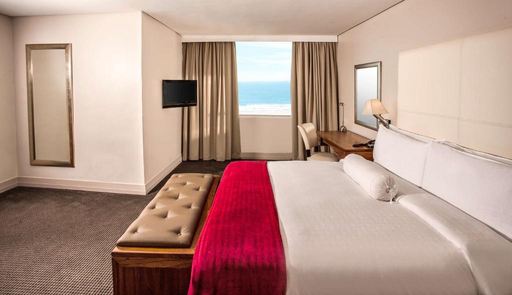 Southern Sun Elangeni & Maharani, Durban (updated prices 2025)