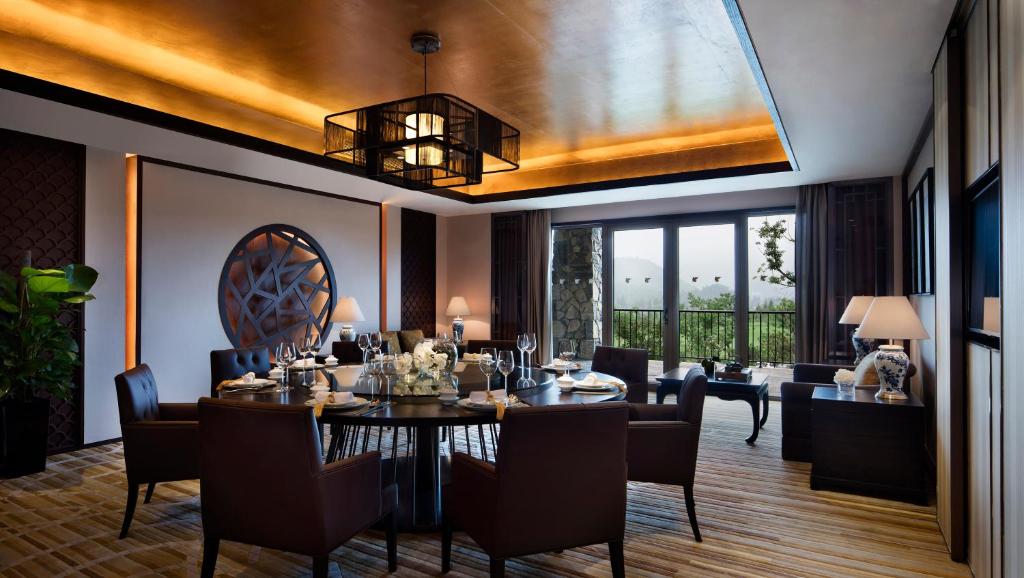 JW Marriott Hotel Zhejiang Anji, Anji (updated prices 2025)