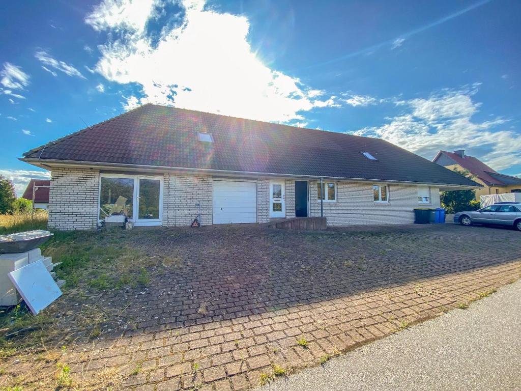 Ferienwohnung Jana, Blankenhagen (aktualisierte Preise für 2026)