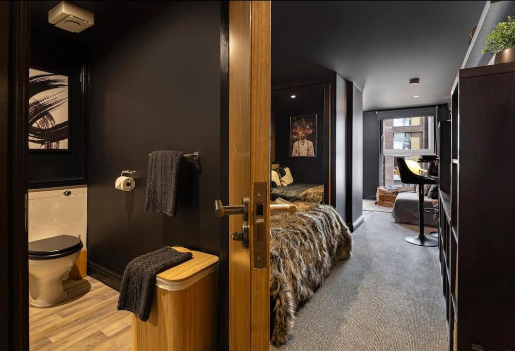 One of Kind Boutique Pad, Liverpool (updated prices 2026)