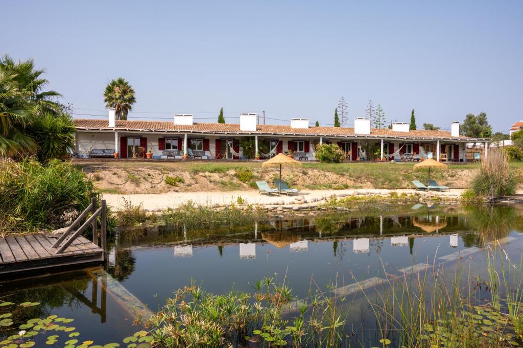 Nômade Melides Eco Lodge, Melides – Updated 2024 Prices