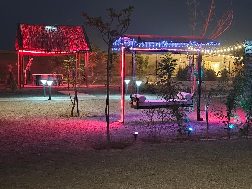 afnan farm, Al Ḩamrānīyah – Tarifs 2024