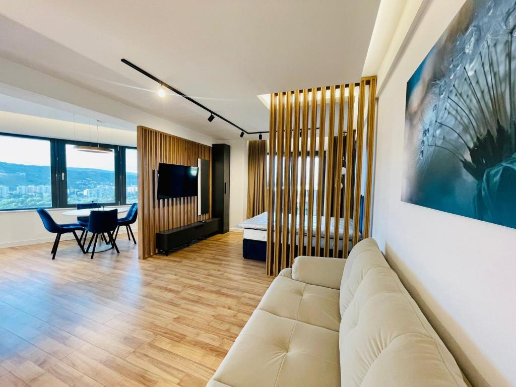 West View Studio, Cluj-Napoca – Updated 2024 Prices