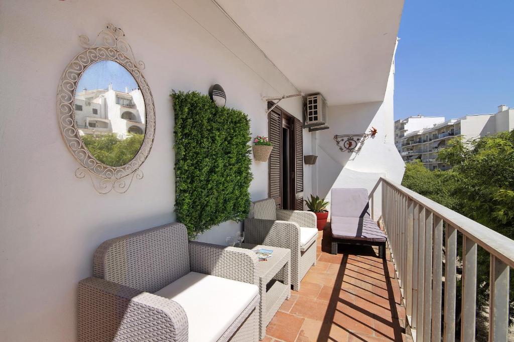 Hanna's Sunny Apartment, Albufeira – Updated 2024 Prices