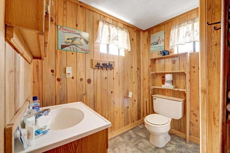 Alpine Trails RV Park, South Fork (updated prices 2025)