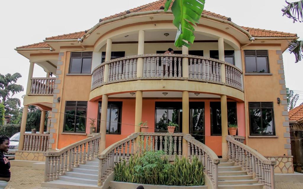 Da Rose Guest House and SPA, Kampala (updated prices 2025)