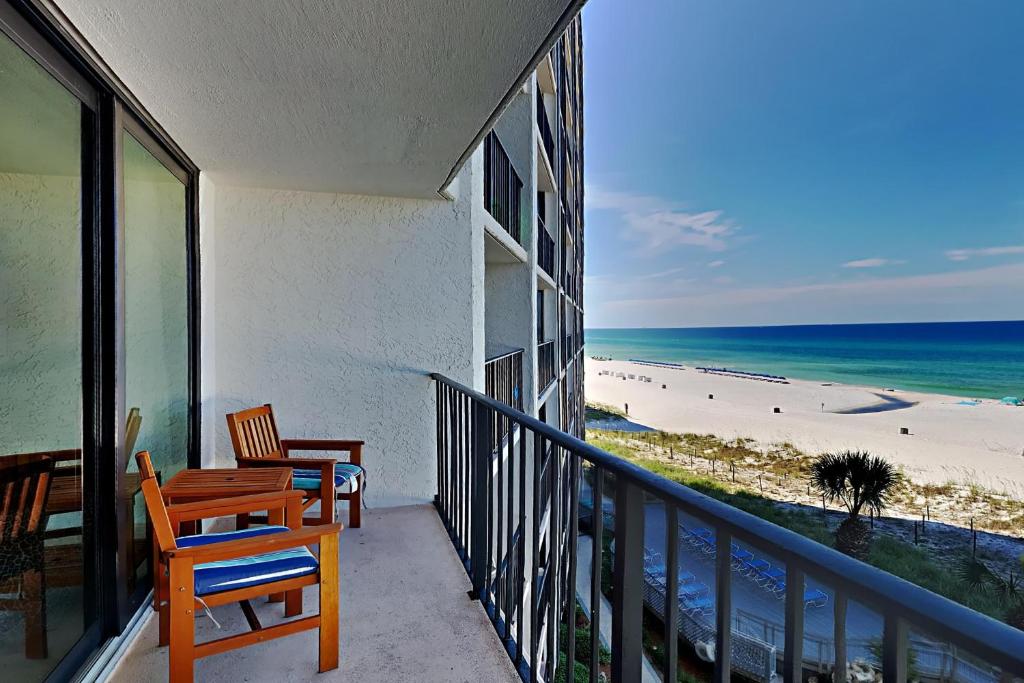 Edgewater Tower III 406, Panama City Beach (updated prices 2026)