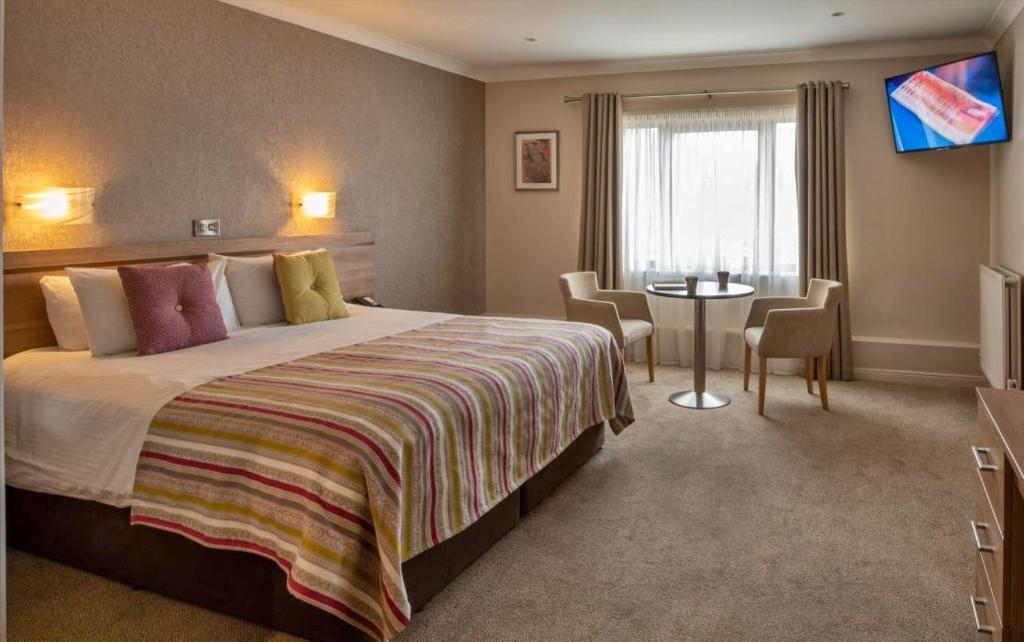 The Lodge Hotel, Coleraine (updated prices 2025)
