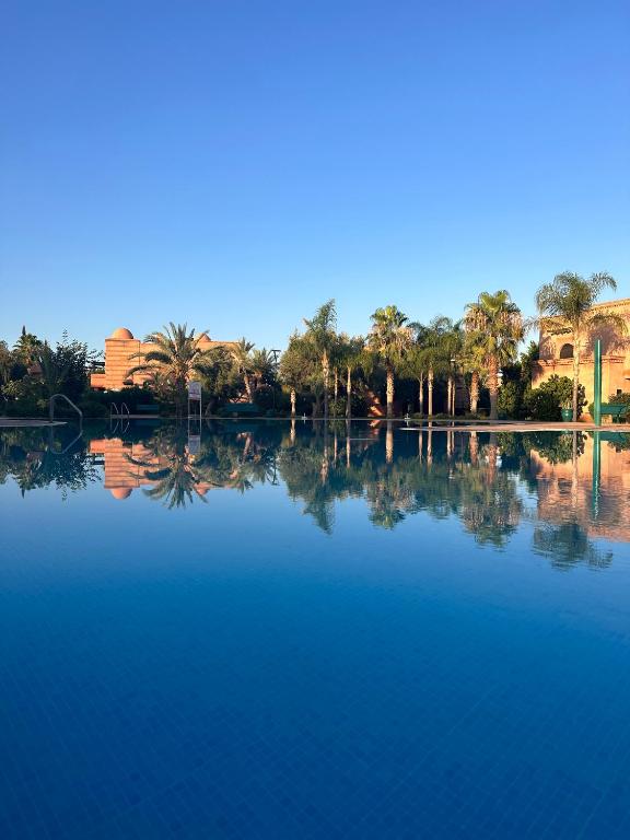 Palm View, Marrakesh (updated prices 2025)