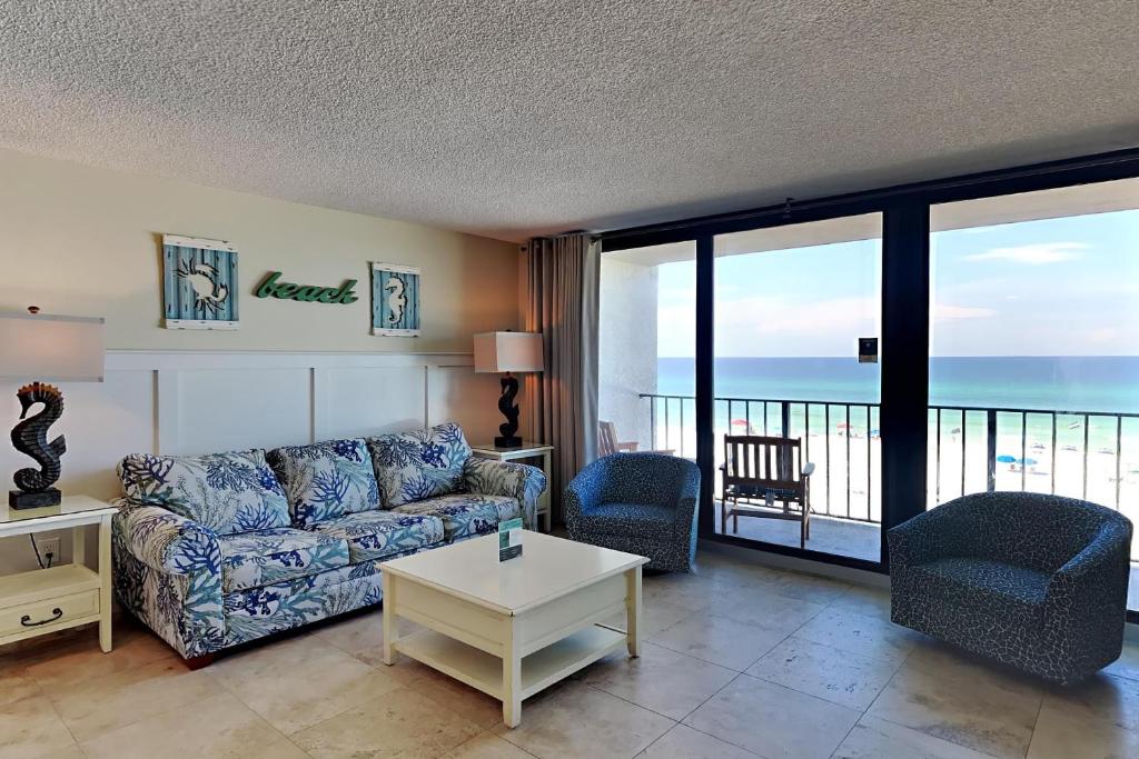 Edgewater Tower III 406, Panama City Beach (updated prices 2024)