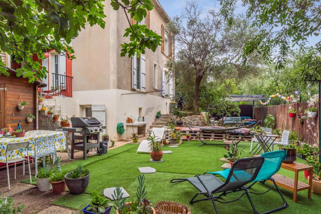Maison Casanova - Welkeys, Toulon (updated prices 2024)