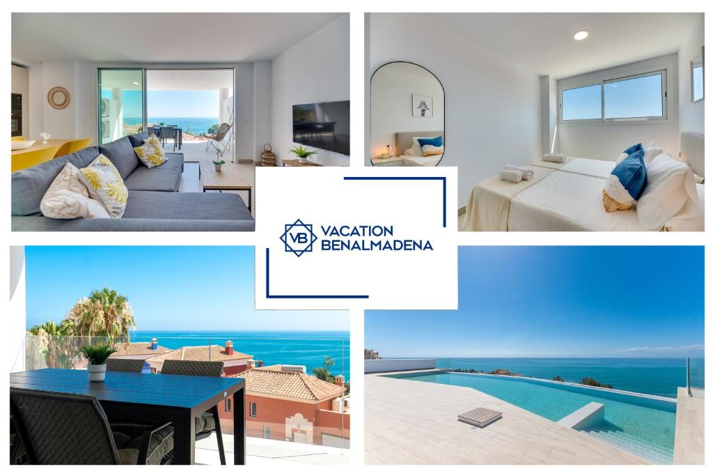 VB Navio 2BDR Duplex Seaviews, Benalmádena (aktualisierte Preise für 2025)