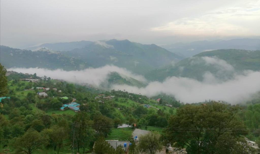 Navid's Holiday Resort and Hotel, Murree, Ghora Gali (updated prices 2025)