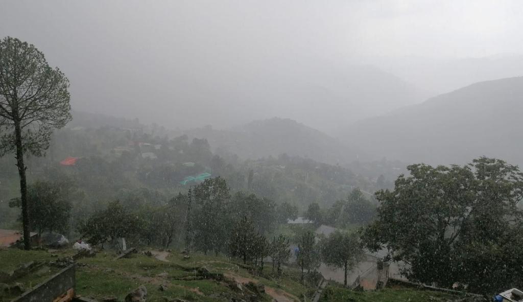 Navid's Holiday Resort and Hotel, Murree, Ghora Gali (updated prices 2025)