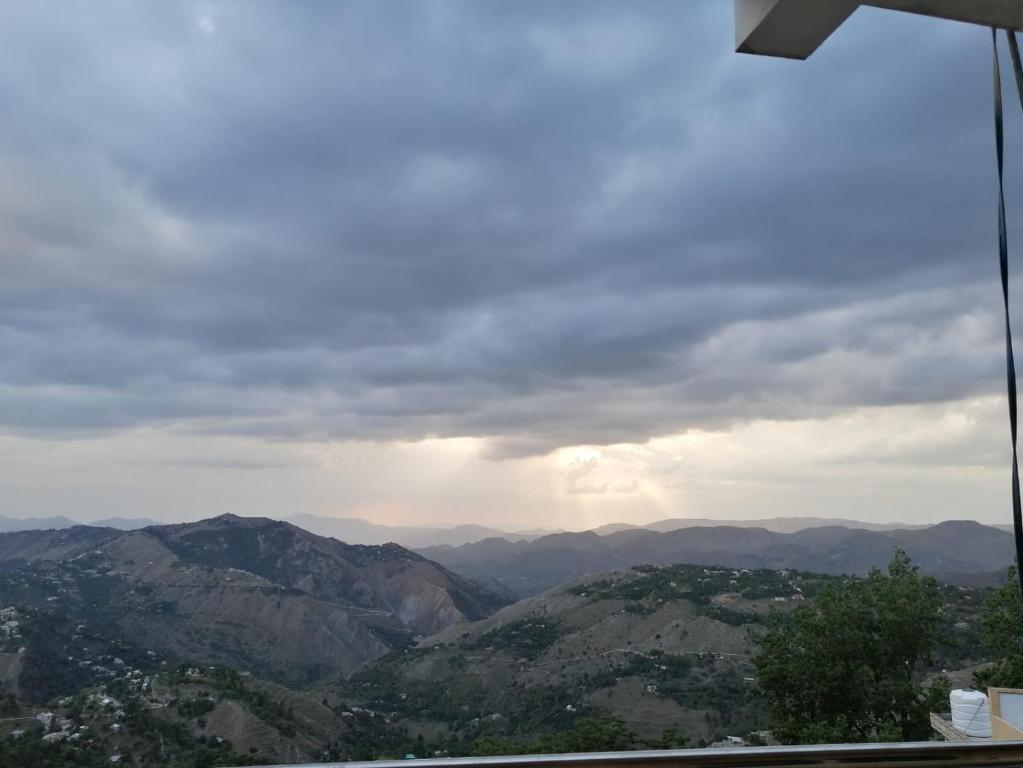 Navid's Holiday Resort and Hotel, Murree, Ghora Gali (updated prices 2025)